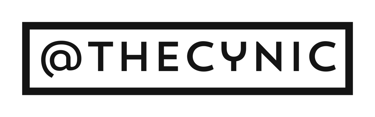 THE CYNIC - SIGNATURE COLLECTION – The Cynic