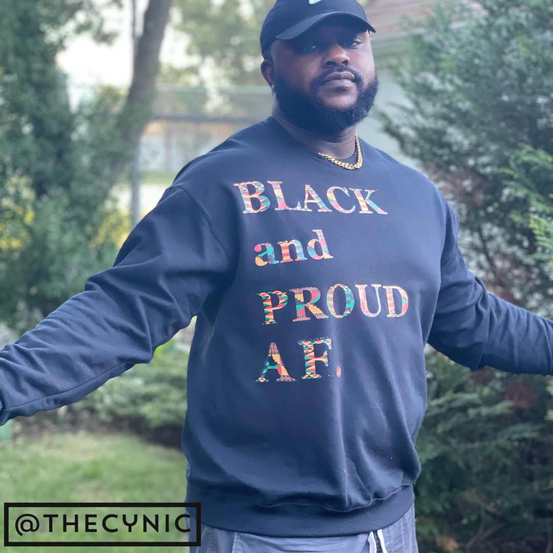 @The Cynic | Wearing Your Wit | Tie Dye | Expressive Apparel